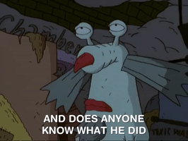 This Is What He Does GIFs - Find & Share on GIPHY