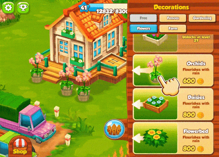 Top Farm GIFs - Find & Share on GIPHY