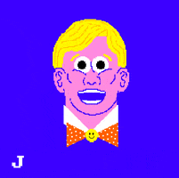 Just Kidding Jk GIF by GIPHY Studios Originals - Find & Share on GIPHY