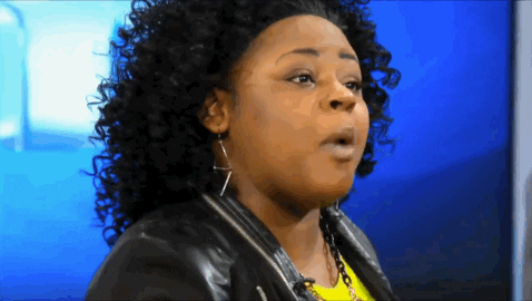 Arguing Argue GIF by The Maury Show - Find & Share on GIPHY