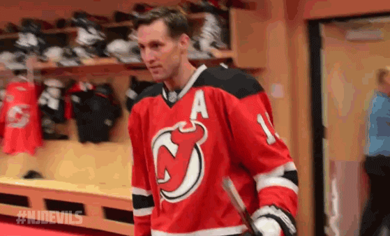 New Jersey Devils GIF - Find & Share on GIPHY