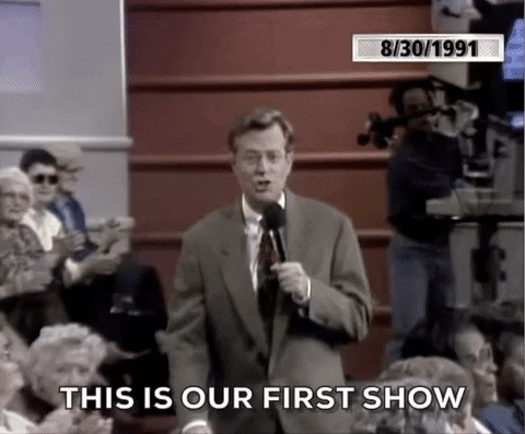 Our First Catch Of The Day GIFs - Get the best GIF on GIPHY