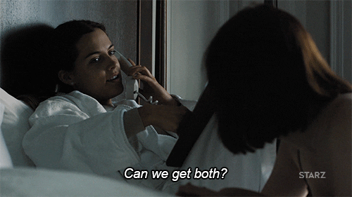 Both Please GIFs - Get the best GIF on GIPHY