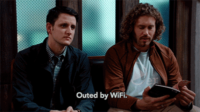 Hello 911 The Wifi Went Out GIFs - Get the best GIF on GIPHY