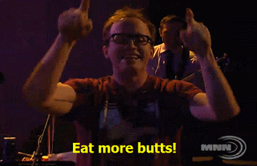 Butt Play GIFs - Get the best GIF on GIPHY