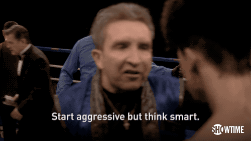 Thinking Smart GIFs - Get the best GIF on GIPHY