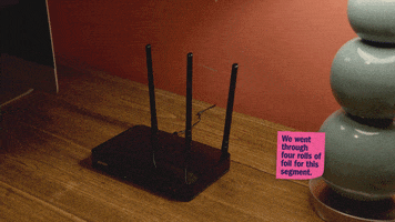 Router GIFs - Find & Share on GIPHY