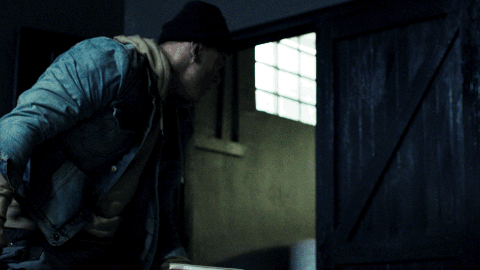 SYFY GIF - Find & Share on GIPHY