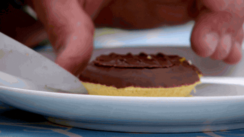 Jaffa Cake GIFs - Get the best GIF on GIPHY