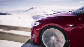 Tesla admits design flaw led to vehicle rear bumper falling off when ...
