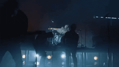 GIF by RCA Records UK - Find & Share on GIPHY