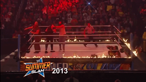 WWE GIF - Find & Share on GIPHY