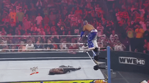 WWE GIF - Find & Share on GIPHY