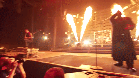 Disturbed GIF - Find & Share on GIPHY