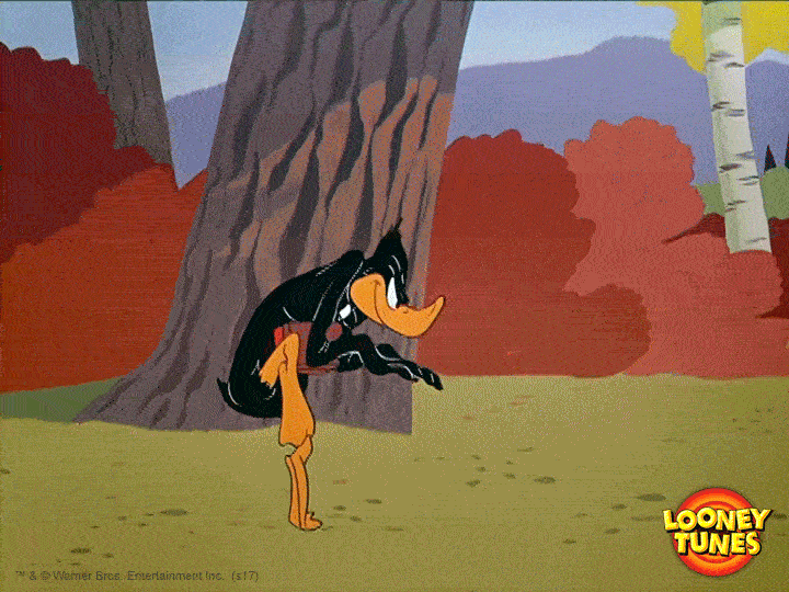 Sneaky Gif
