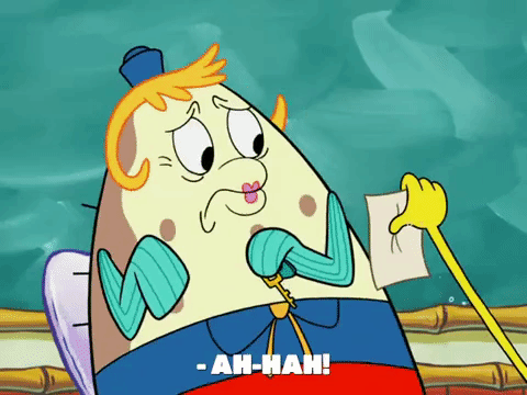 Ah Hah GIFs - Get the best GIF on GIPHY