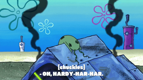Hardy Har Har GIFs - Get the best GIF on GIPHY