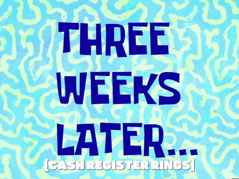 100 Years Later GIFs - Get the best GIF on GIPHY