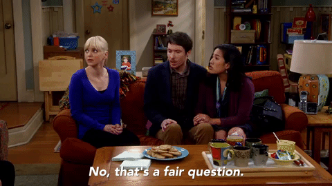 Fair Question GIFs - Get the best GIF on GIPHY