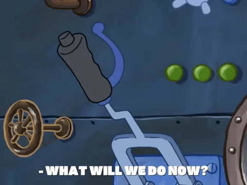 What-will-we-do-now GIFs - Get the best GIF on GIPHY