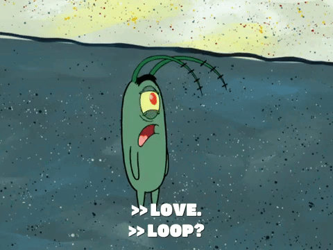 Love Loop GIFs - Get the best GIF on GIPHY