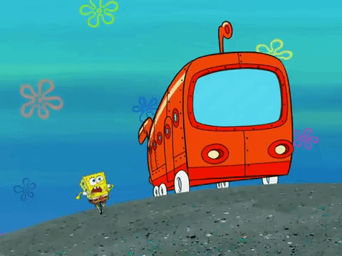 Season 6 Penny Foolish GIF by SpongeBob SquarePants - Find & Share on GIPHY
