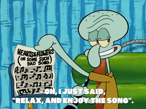 Relax And Enjoy GIFs - Get the best GIF on GIPHY