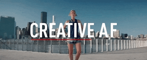Creative Af GIFs - Get the best GIF on GIPHY