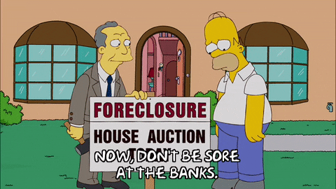 Foreclosures GIFs - Get the best GIF on GIPHY