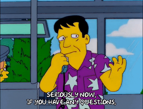 Guestions GIFs - Get the best GIF on GIPHY