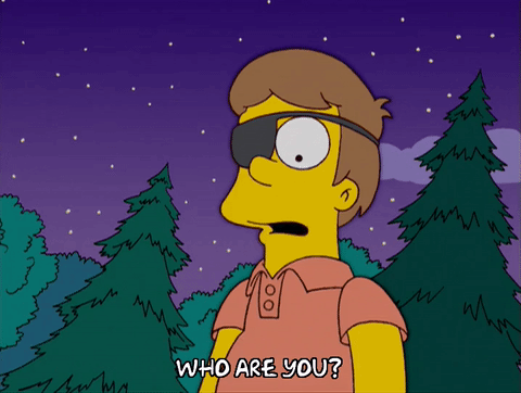 Talking Homer Simpson GIF - Find & Share on GIPHY