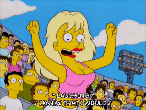 Woman-at-monster-truck-rally GIFs - Get the best GIF on GIPHY