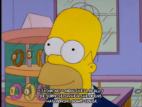 Worst Gift GIFs - Get the best GIF on GIPHY