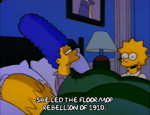 Floor-mop GIFs - Get the best GIF on GIPHY