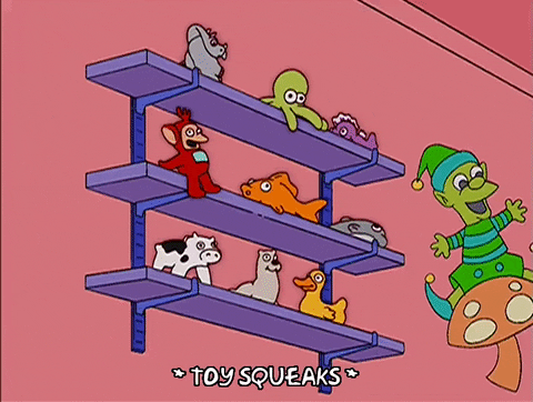 Jumping Toys GIFs - Get the best GIF on GIPHY