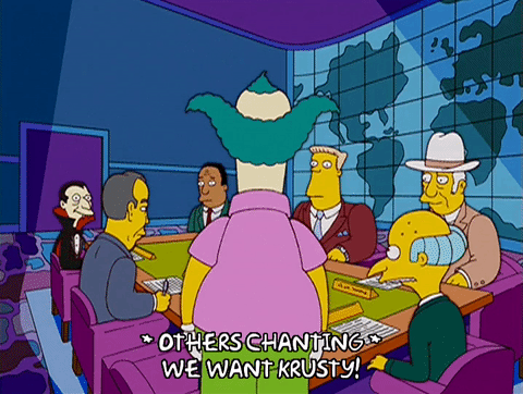 Episode 9 Cheering GIF - Find & Share on GIPHY