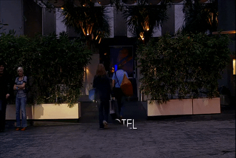 The-standard-hotel GIFs - Get the best GIF on GIPHY