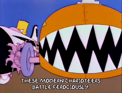 Season 3 Racing GIF - Find & Share on GIPHY