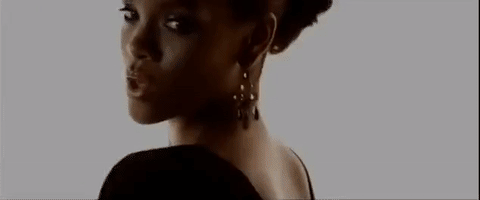 Mv We Ride GIF by Rihanna - Find & Share on GIPHY