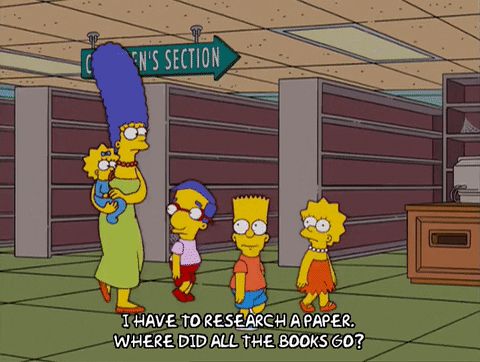 All-the-books GIFs - Get the best GIF on GIPHY