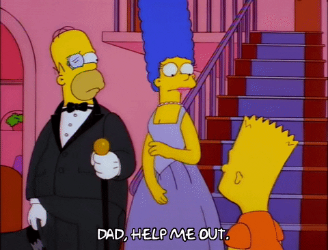 Dad-help-me GIFs - Get the best GIF on GIPHY