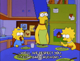 Homer Simpson Brain GIFs - Find & Share on GIPHY