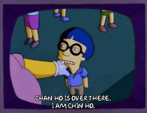 Chin-chan GIFs - Get the best GIF on GIPHY