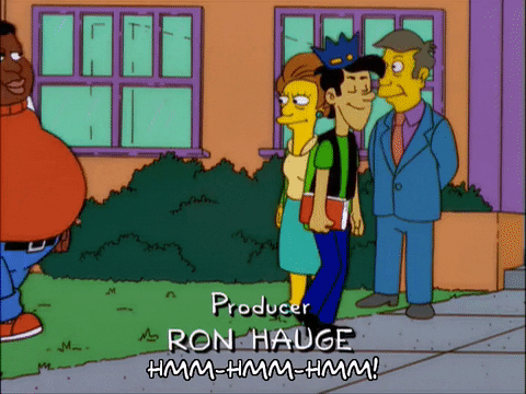 Cartoon Characters GIFs - Get the best GIF on GIPHY