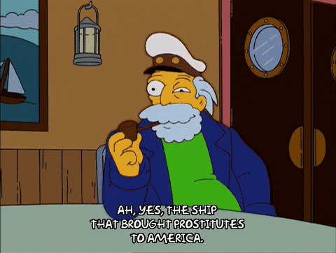 Yes-the-ships GIFs - Get the best GIF on GIPHY