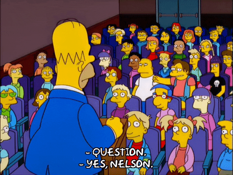 Question Gif