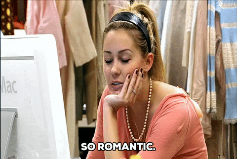 So-romantic GIFs - Get the best GIF on GIPHY