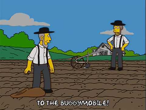 Working On The Field GIFs - Get the best GIF on GIPHY