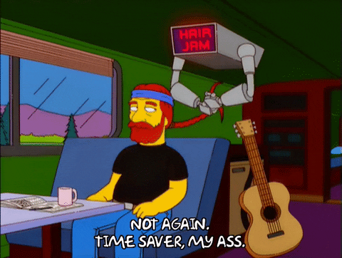 Time-savers GIFs - Get the best GIF on GIPHY