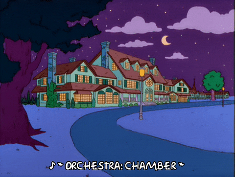 Large House GIFs - Get the best GIF on GIPHY